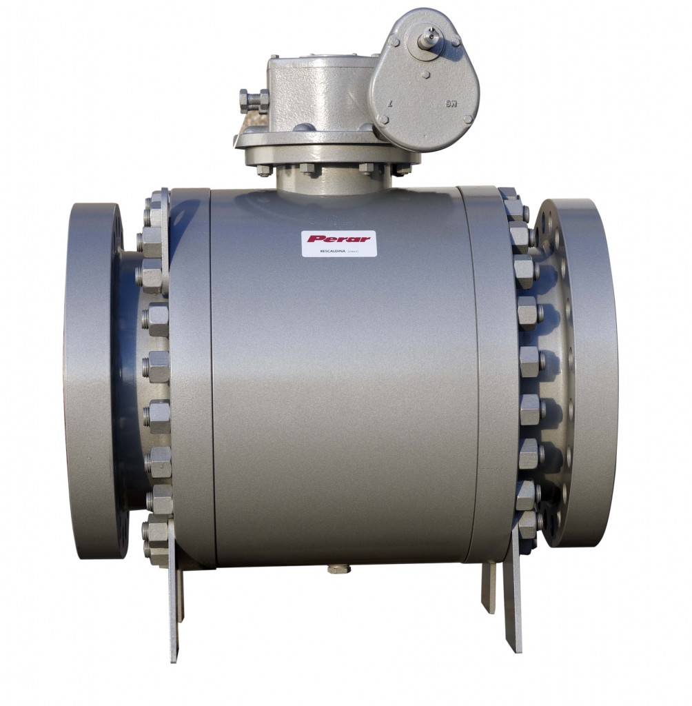 Perar Website | Split Body Side Entry Trunnion Mounted Ball Valve ... Perar Website | Split Body Side Entry Trunnion Mounted Ball Valve ...