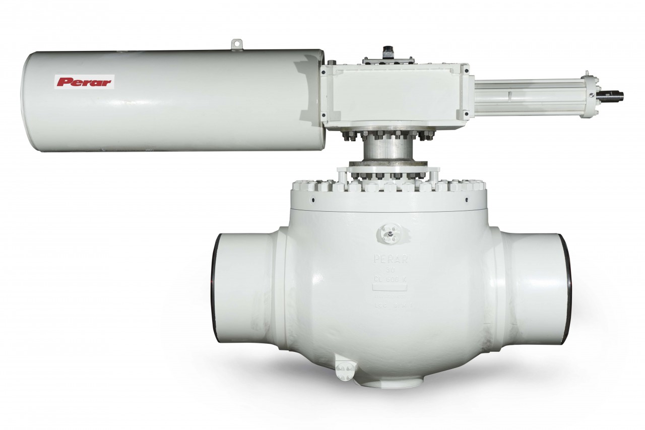 Perar Website | Top Entry Trunnion Mounted Ball Valve 01Perar Website Perar Website | Top Entry Trunnion Mounted Ball Valve 01Perar Website